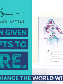An interview with myself. – Jamie Hansen Art