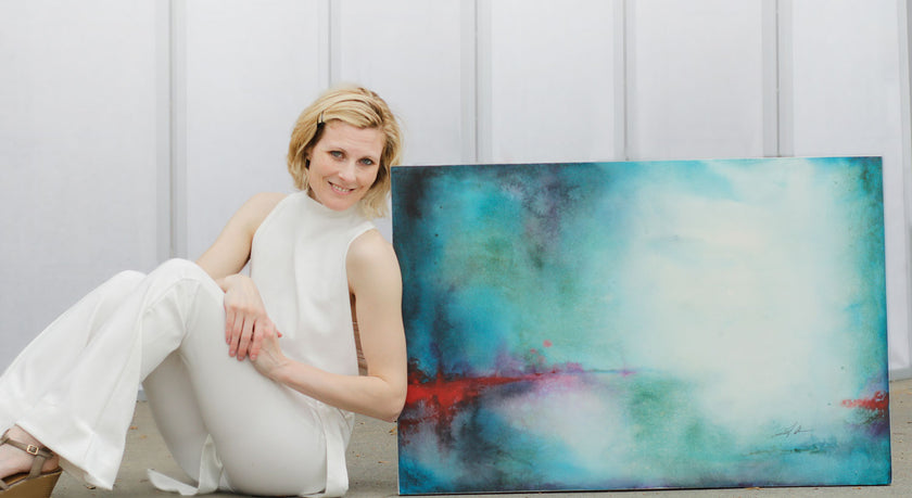 Jamie Hansen: Watercolor Art – Jamie Hansen Art