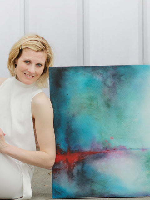 Jamie Hansen: Watercolor Art – Jamie Hansen Art