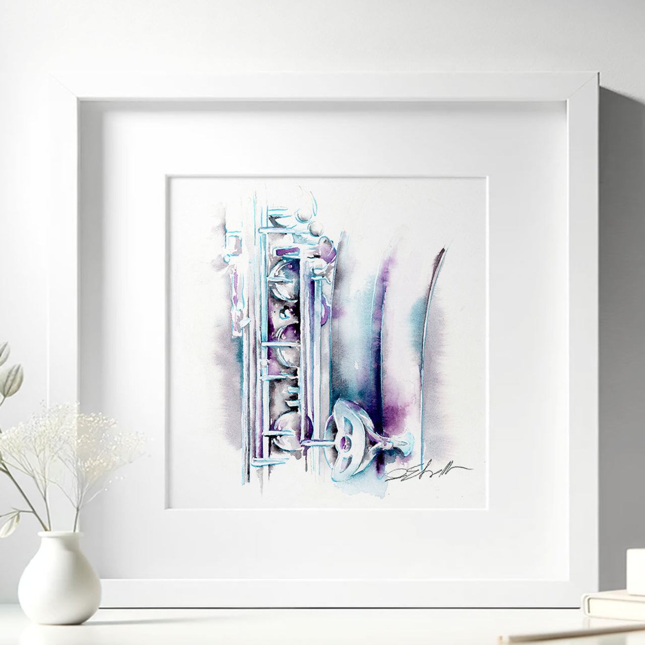 Original Works Available – Jamie Hansen Art