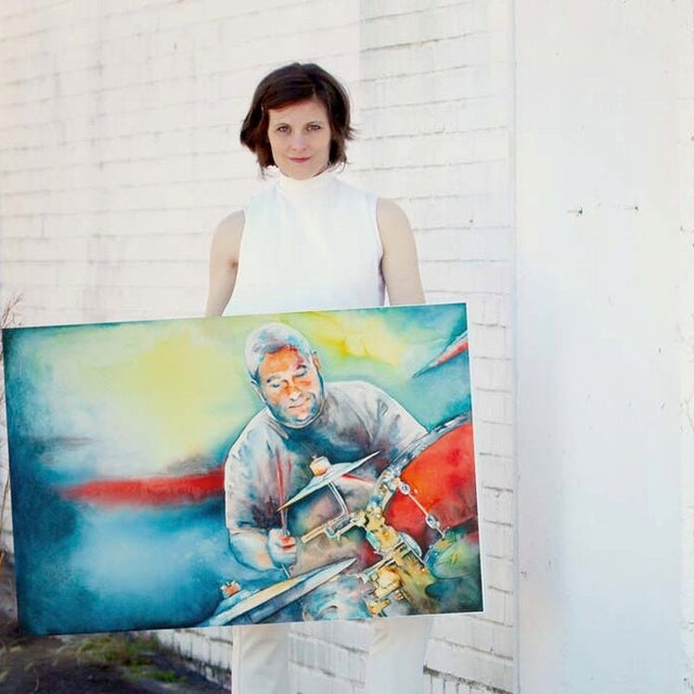 Original Works Available – Jamie Hansen Art