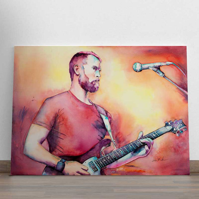 Original Works Available – Jamie Hansen Art