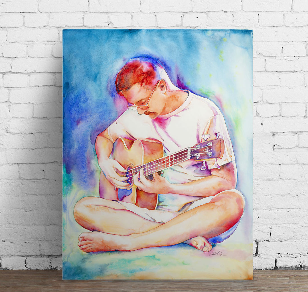 Original Works Available – Jamie Hansen Art