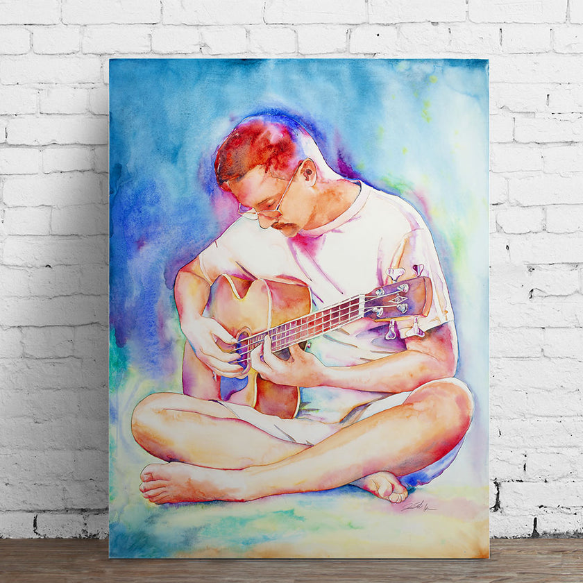 Original Works Available – Jamie Hansen Art