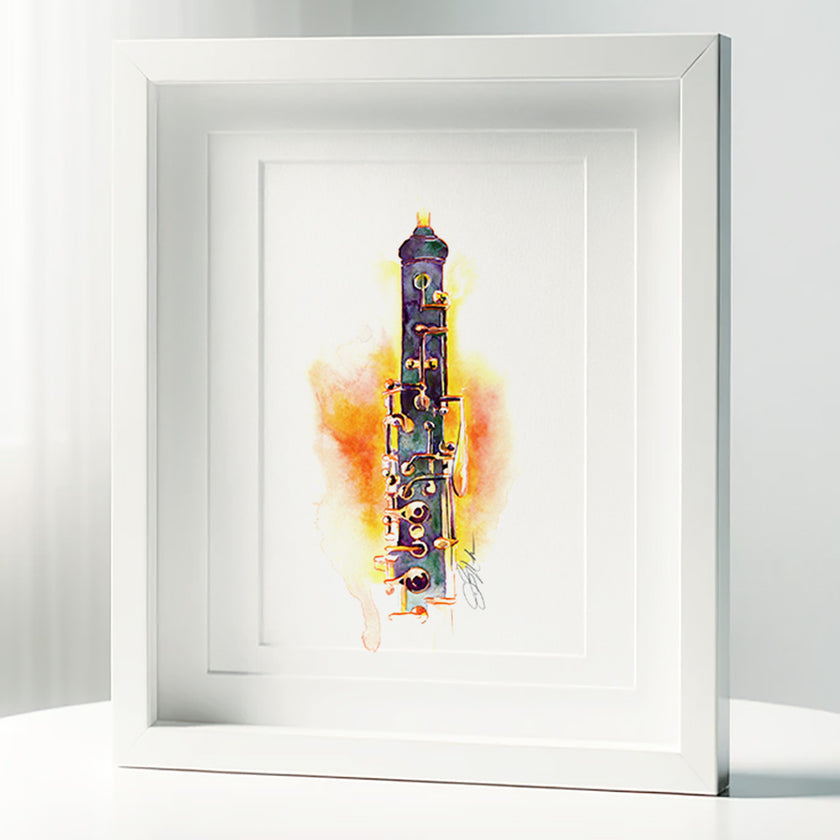 Original Works Available – Jamie Hansen Art
