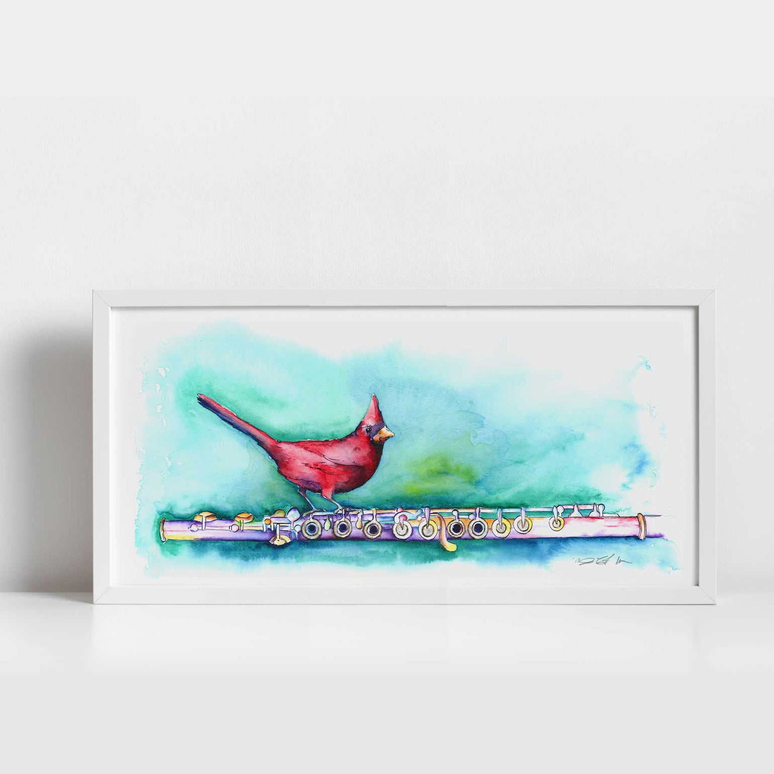 Large Works – Jamie Hansen Art