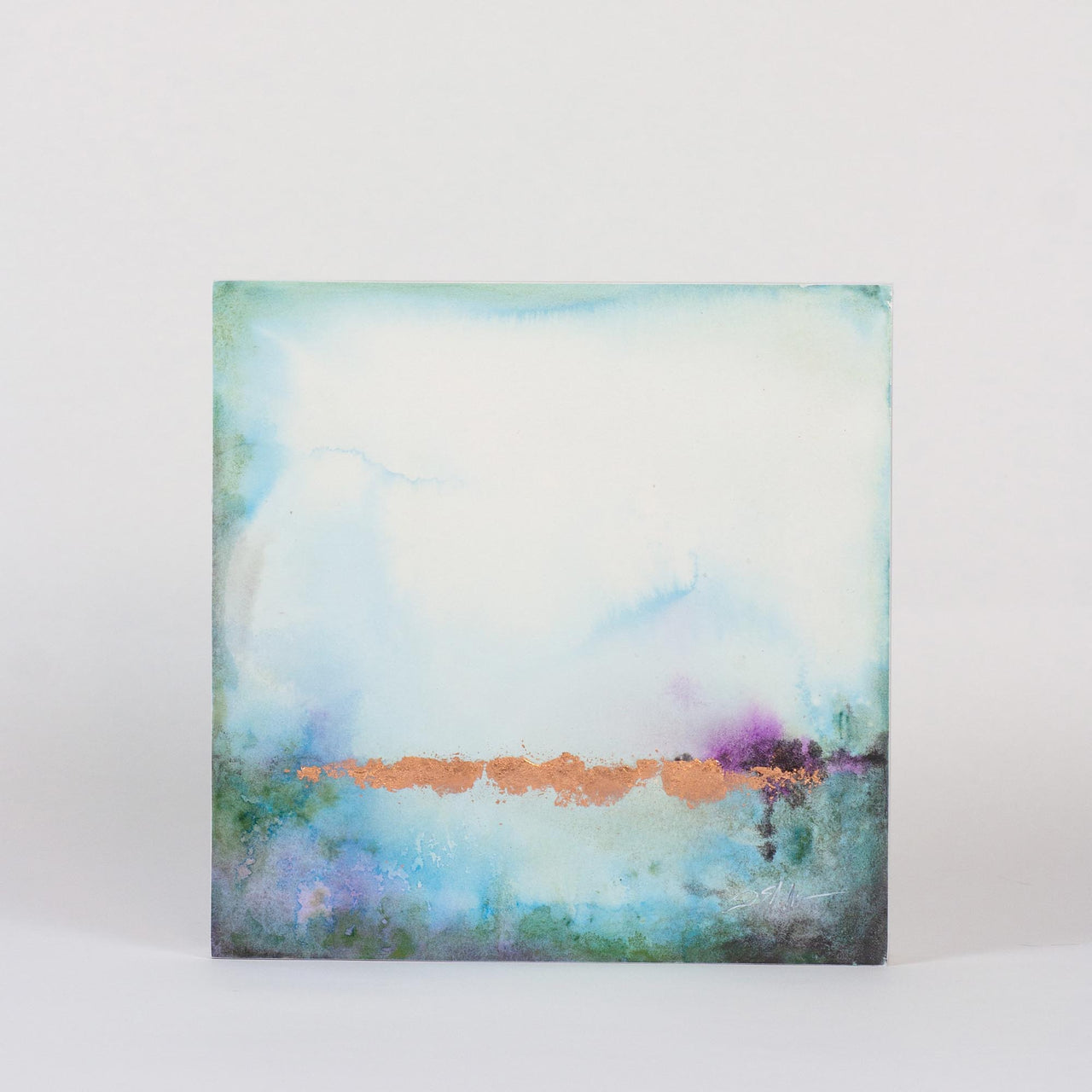 Abstract Soundscapes – Jamie Hansen Art