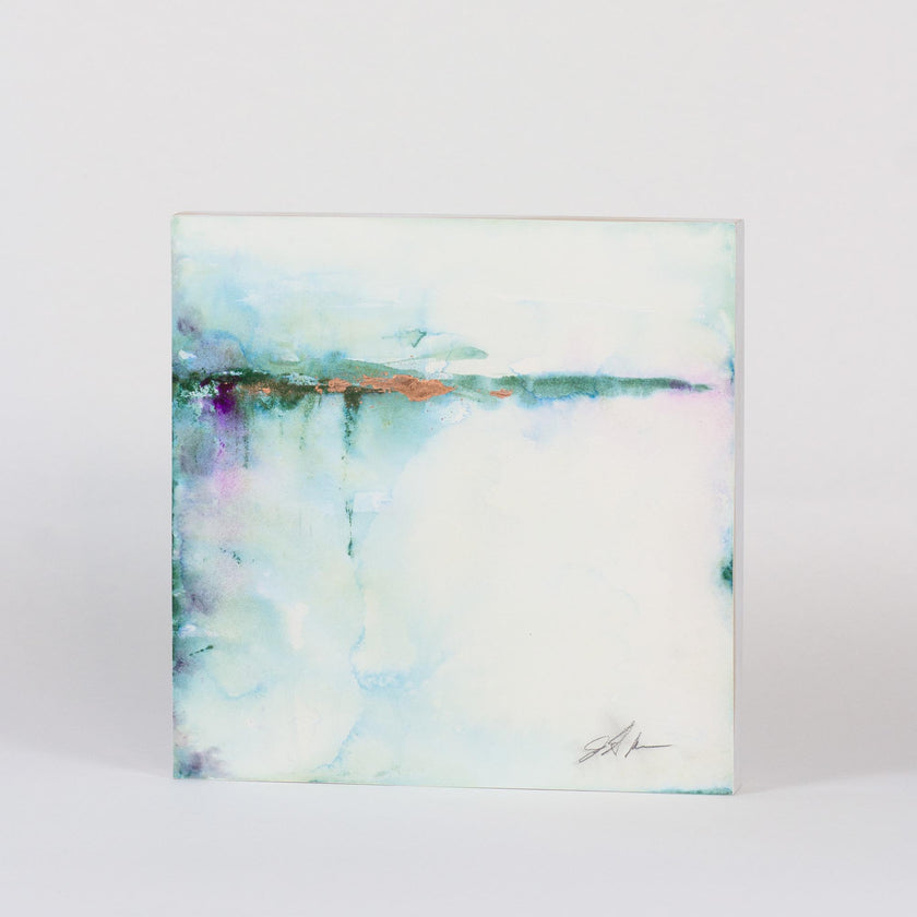 Art for your Music Room | Fine art in watercolor by Jamie Hansen ...
