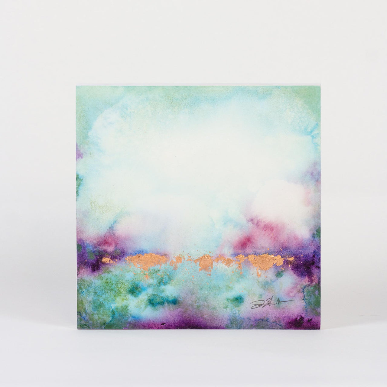 Abstract Soundscapes – Jamie Hansen Art