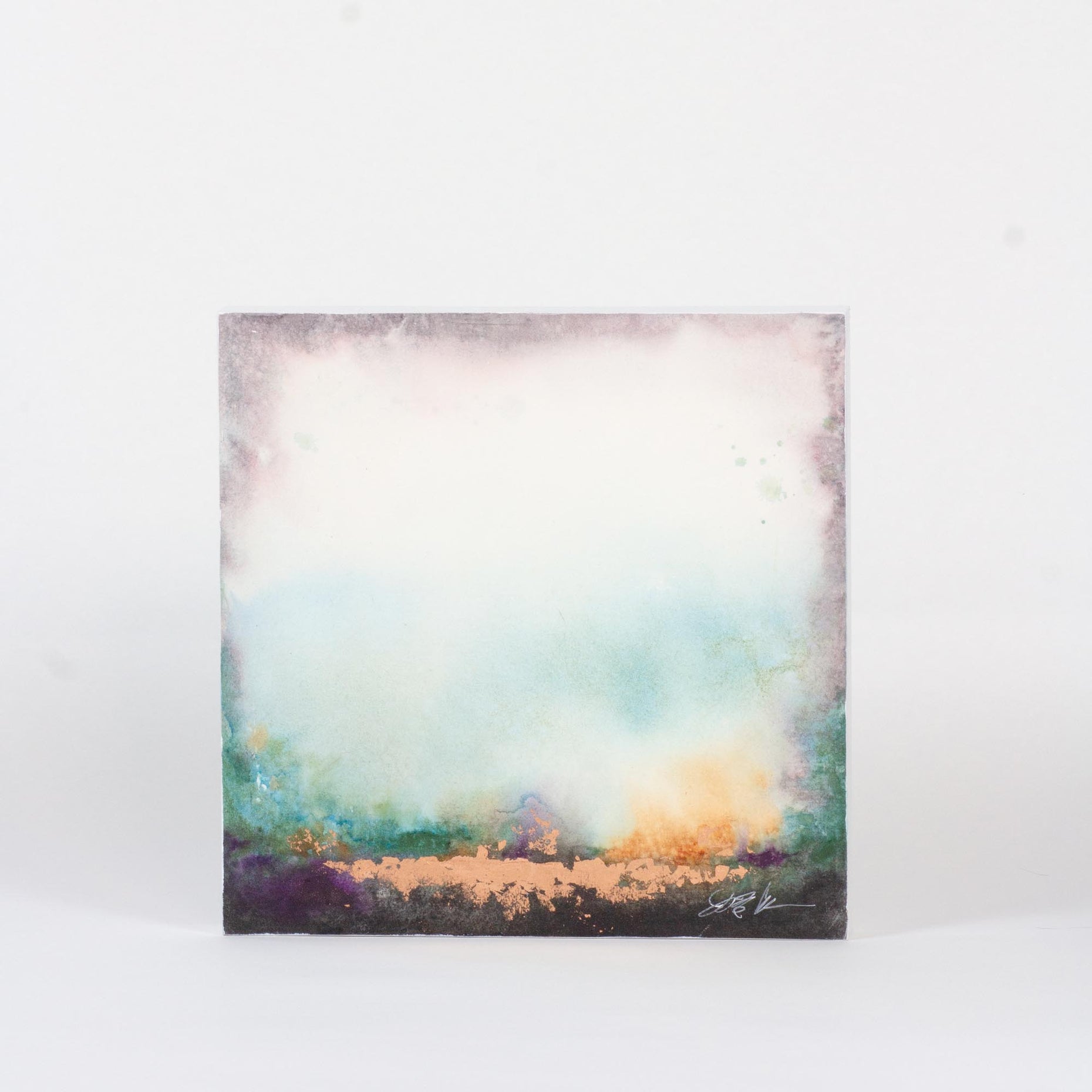 Abstract Soundscapes – Jamie Hansen Art